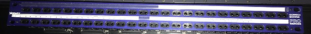 Signex Isopatch Bantam Pro PST96 96 point TT/Bantam DB25 | Reverb