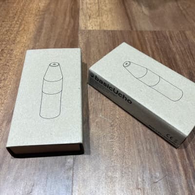 Lom basicUcho Omni Microphone Set with Accessories | Reverb