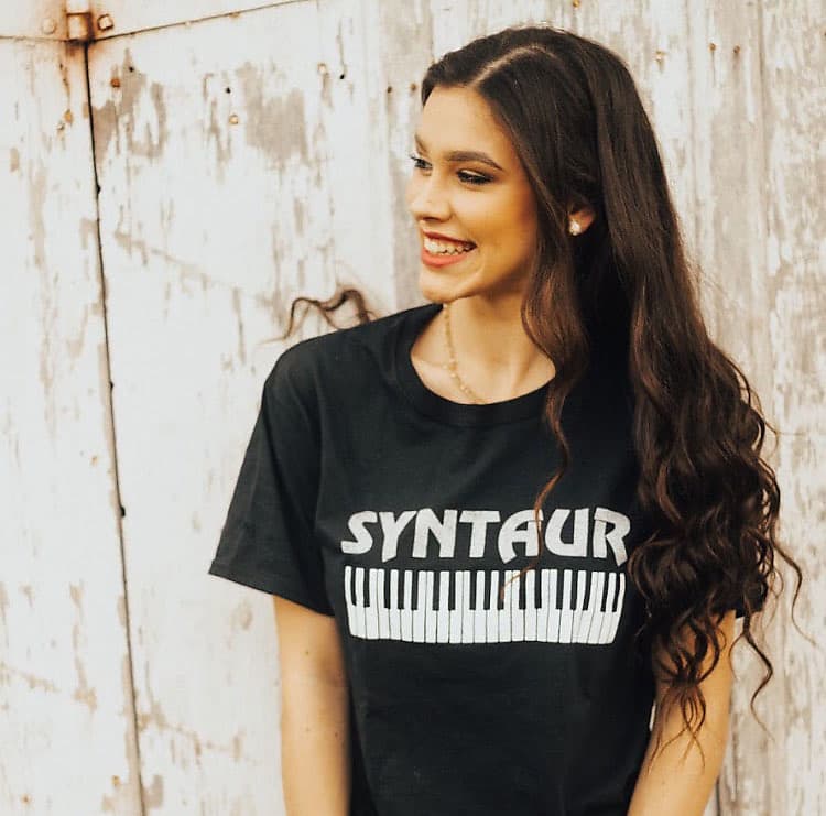 Syntaur Classic shirt | Reverb UK
