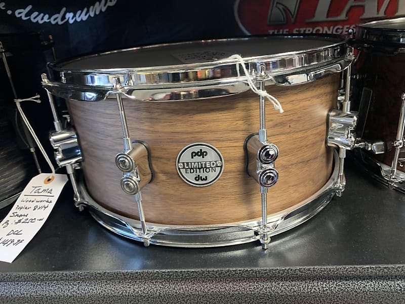 PDP Limited Edition | Reverb