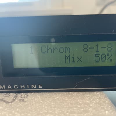 DigiTech IPS 33B Super Harmony Machine | Reverb