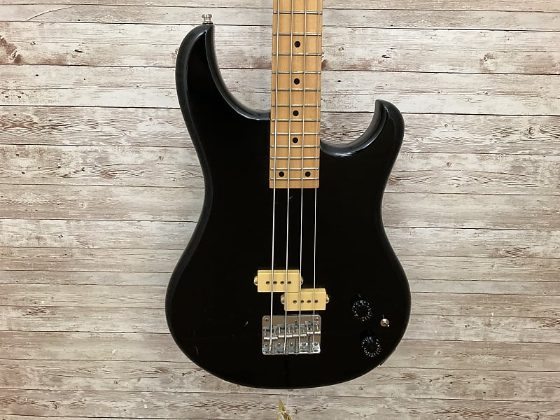 Used Vox 80S 3504 STANDARD P BASS Guitar | Reverb