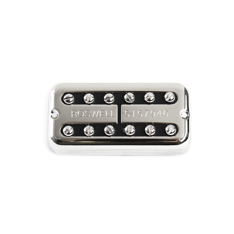 Roswell Pickups FLT51-B-NI Filtertron Hot Rod | Reverb Deutschland
