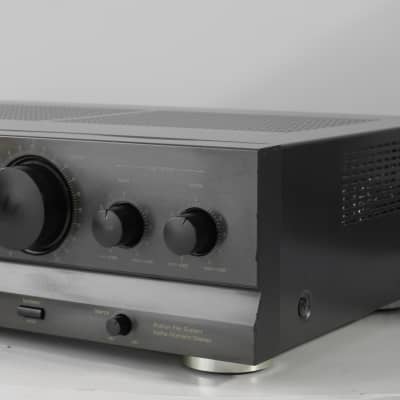 Technics SA-GX100 Stereo Receiver | Reverb