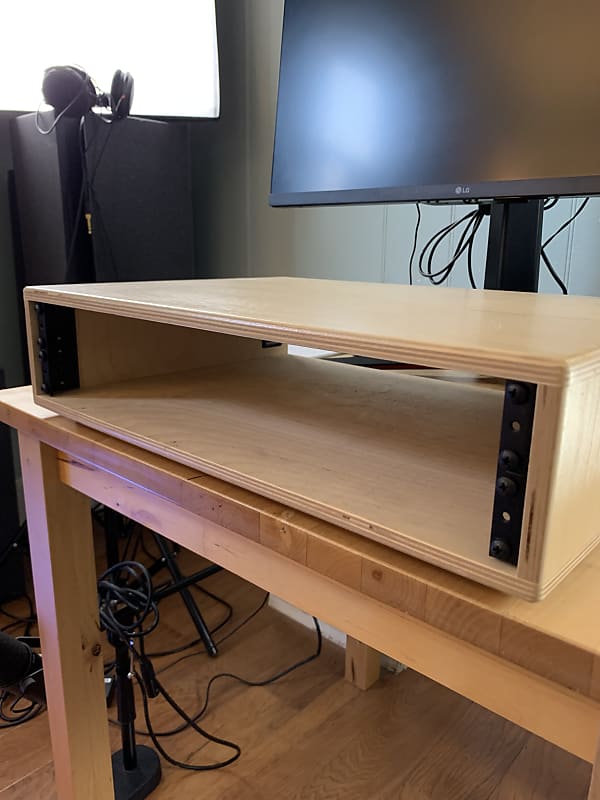 2u rack mount | Reverb