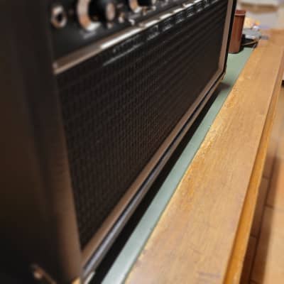 Ceriatone JM 100 watt dumble mayer steve ray Jm jhon mayer | Reverb