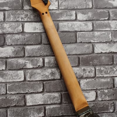 Prototype Ibanez PR1660 1985 fujigen Factory made in Japan | Reverb