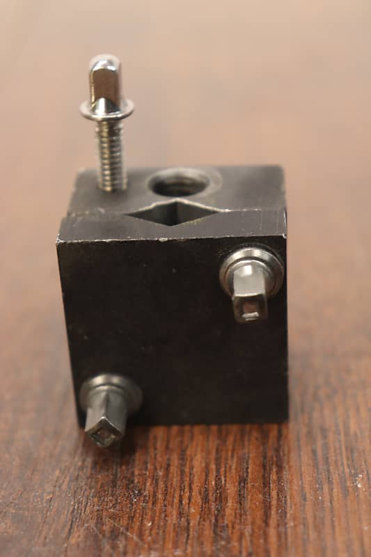 Remo Single Rototom Cymbal Stand Mount #1 | Reverb