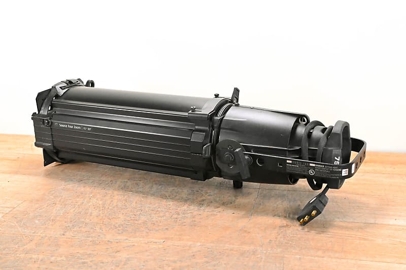 ETC Source Four Zoom 15-30 Degree 750 Ellipsoidal Light | Reverb