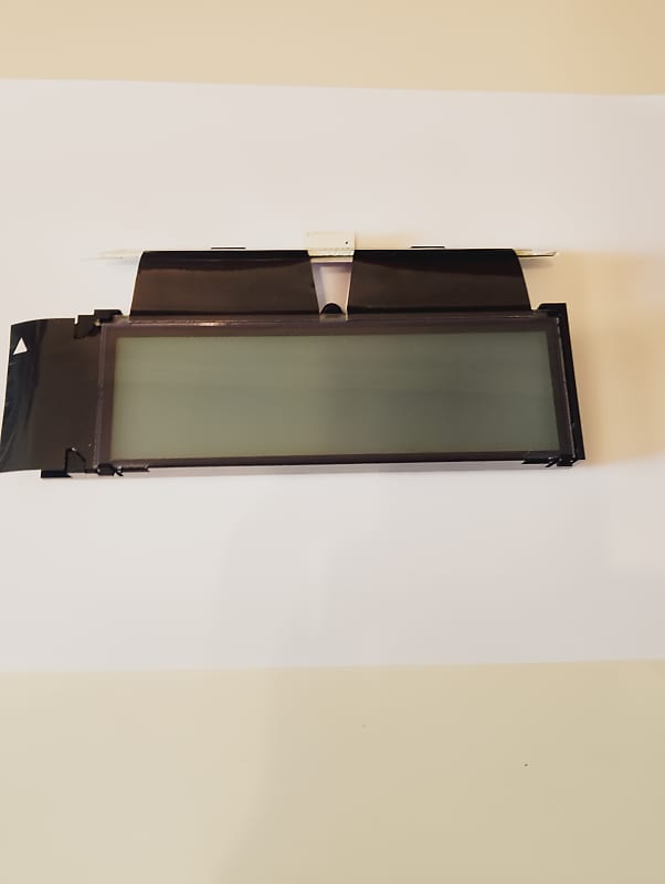 Korg Triton Le,Tr LCD Display Screen | Reverb