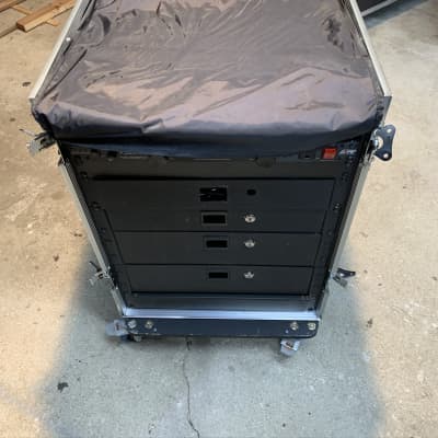 Midas M32R, DL32, Rack Case, Wifi & Extras! | Reverb