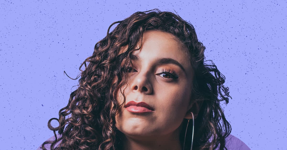 Simone Torres Talks Vocal Engineering & Vocal Production | Reverb News