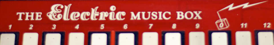 Electric Music Box | Reverb España