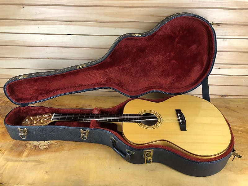 Michael Jacobson Hardy (Martin J65 Guitar) J65 Guitar Mid | Reverb