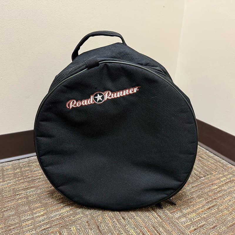Road Runner Drum Gig Bag 11x12" | Reverb Australia