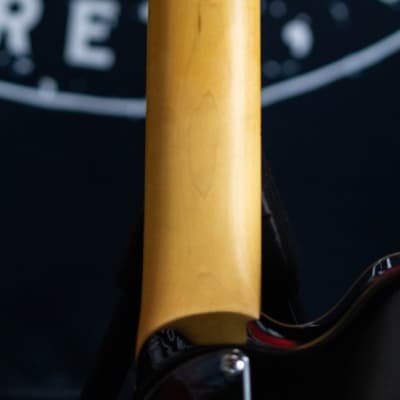 Ernie Ball OLP MM12 12-String Electric Guitar | Reverb