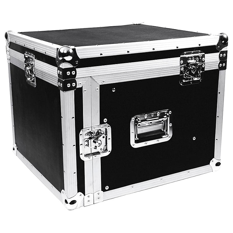 Roadinger Special Combo Case Pro, 6U | Reverb UK