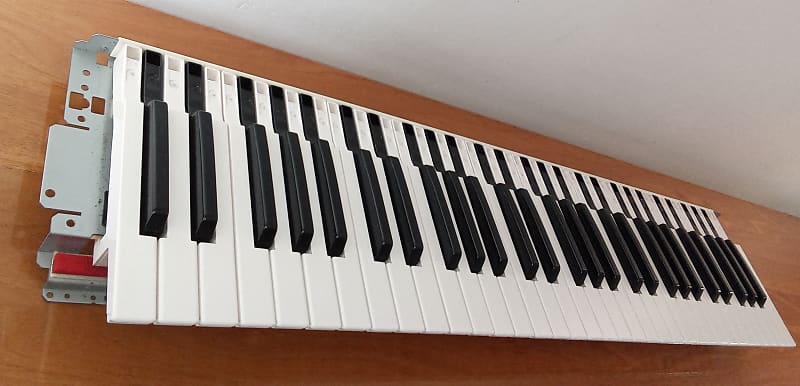 Keybed for Korg Trinity 61 / Triton Classic 61 / Triton | Reverb