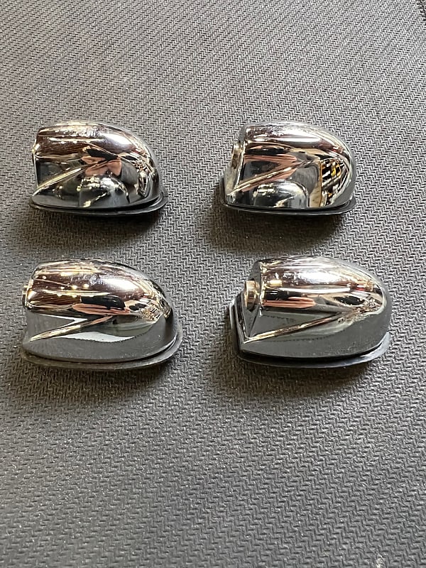 Gretsch Mini Rack Tom Drum Lugs 4pk #3 | Reverb UK