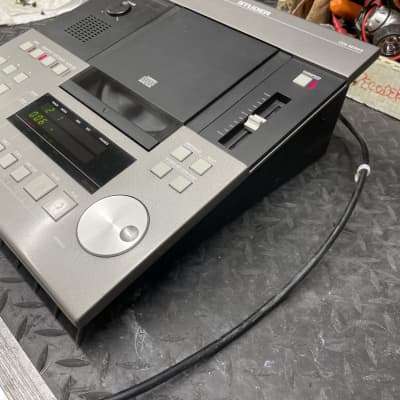 Studer D730 audiophile grade CD player | Reverb