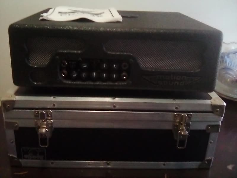 Motion Sound Pro 3X Rotary Horn System 3X Pro Rotary | Reverb UK