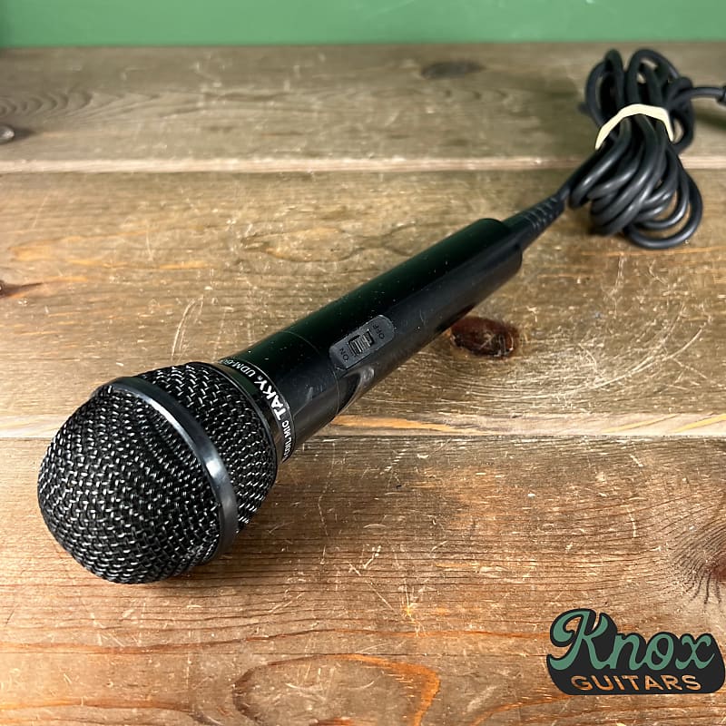 Taky UDM-606L Microphone | Reverb