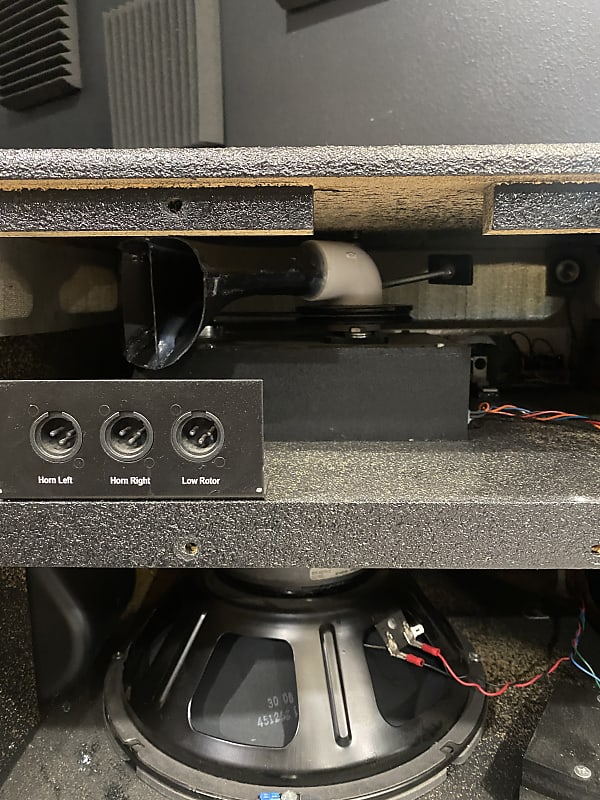 Motion Sound Pro 145 | Reverb