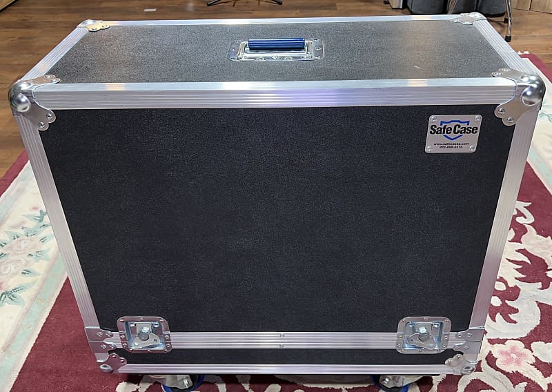 Vox AC30 Flight Case, Touring Case | Reverb