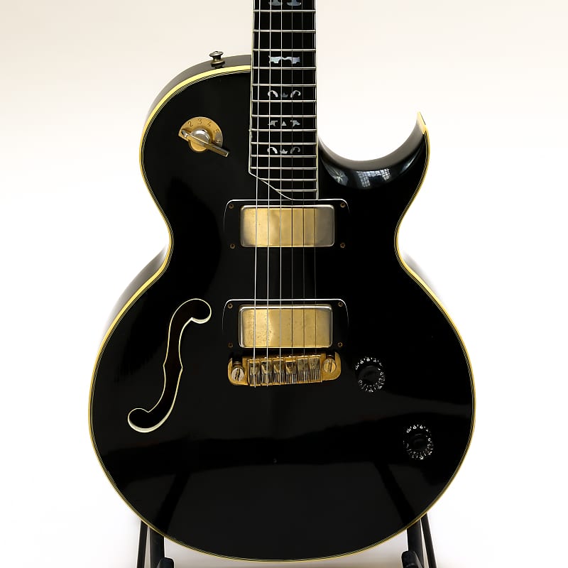 Framus Jan Akkerman 70's | Reverb