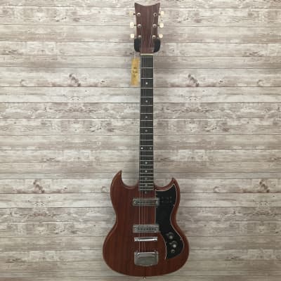 Used Kay K2 SG STYLE Electric Guitar | Reverb