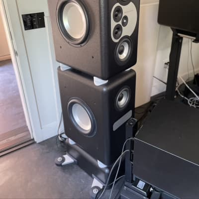 Barefoot Sound MasterStack12 Tower- Pair | Reverb
