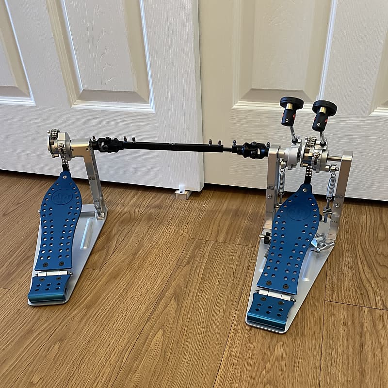 DW DW Drum Workshop DWCPMCD2BL MCD Machined Chain Drive | Reverb