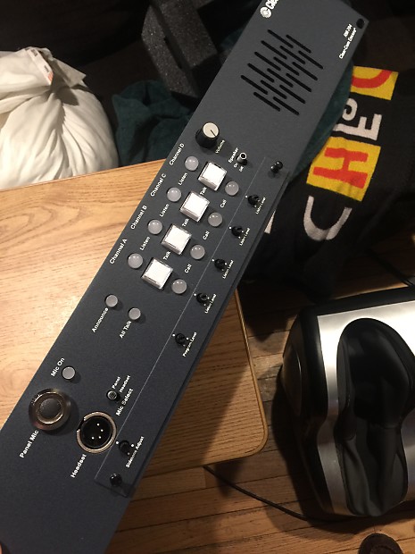 Clear-com Clearcom RM 704 | Reverb