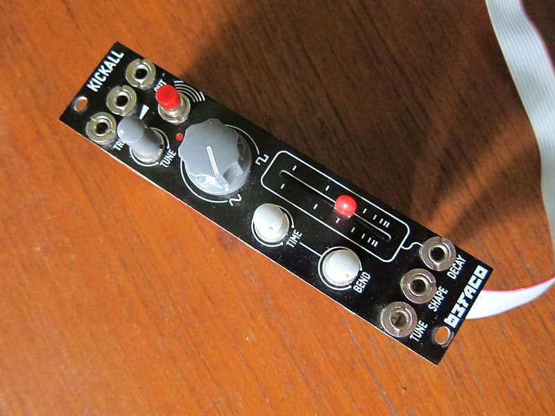 Befaco Kickall | Reverb