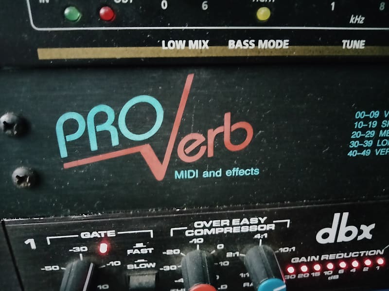 ART Proverb 2000s - Black | Reverb