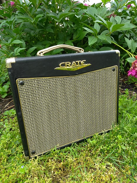 Crate RFX 30 Retroflex | Reverb