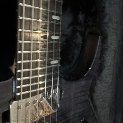 Ormsby RC One Rusty Cooley signature 2021 - Blue flamed maple | Reverb