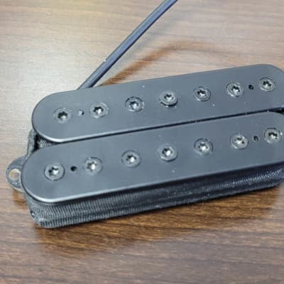 Kiesel Thorium 7 String Multiscale Bridge Pickup | Reverb