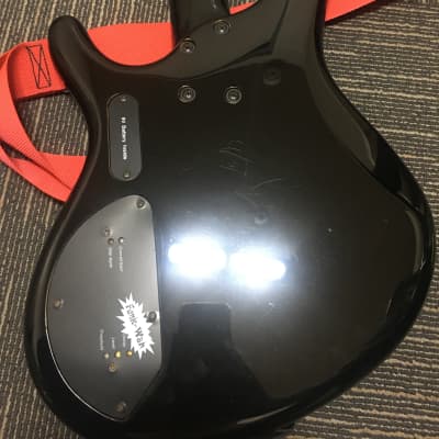 Cort T. M. Stevens Funk Machine 2 | Reverb