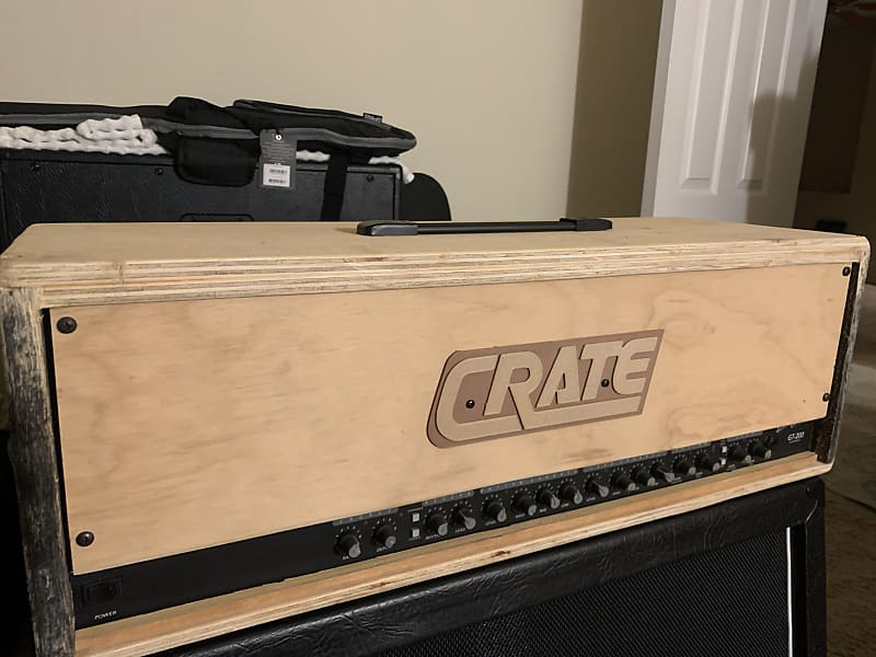 CRATE GT-200 GT200 | Reverb