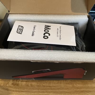 ESI MoCo Passive Monitor Controller | Reverb