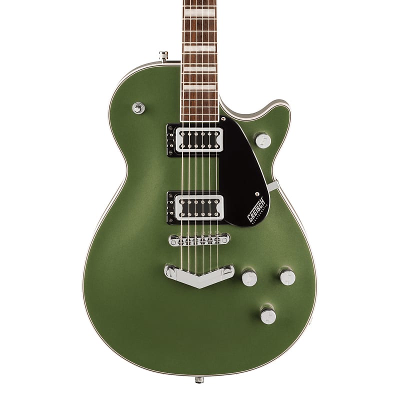 Gretsch G5220 Electromatic Jet BT Electric Guitar with | Reverb