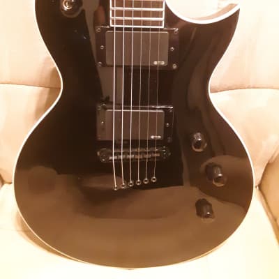 Kramer Assault pro plus - Black | Reverb