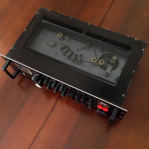 Dynacord EC 504 Tape delay/reverb | Reverb