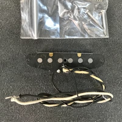 Don Mare 'The Real Nancy' Roy Buchanan Telecaster Pickup set | Reverb