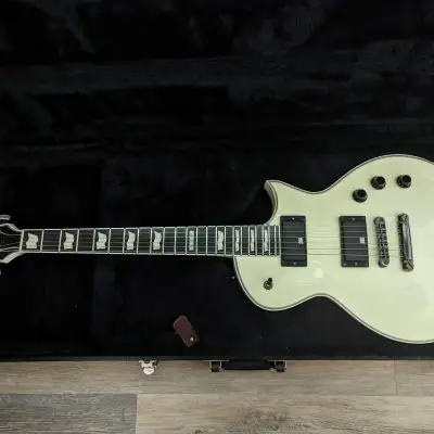 ESP Eclipse 2011 | Reverb
