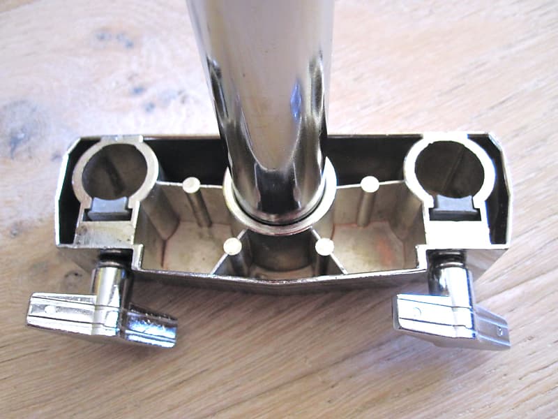 Tama Double Tom Mount - Vintage (USED) | Reverb Canada