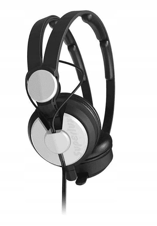 Superlux HD-562 WH - Closed-Back Studio Headphones | Reverb