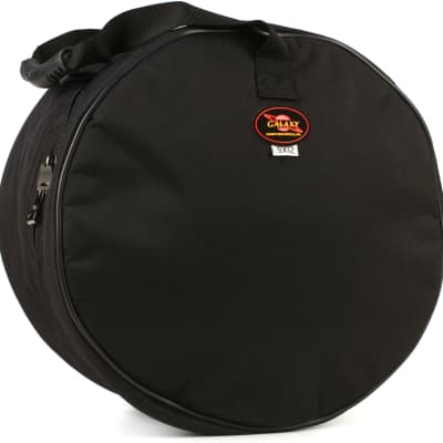Humes & Berg Galaxy Mounted Tom Bag - 9" x 12" (2-pack) | Reverb