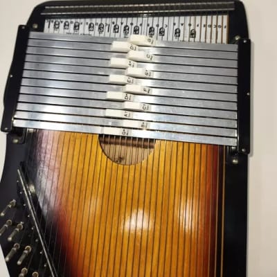 Vintage ChromAharp 1960s | Reverb